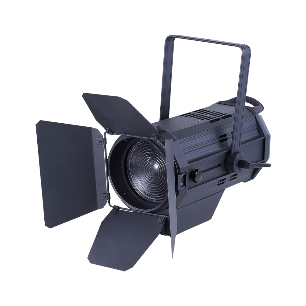 What is a Fresnel Light? KB Lighting Explains Its Unique Appeal!