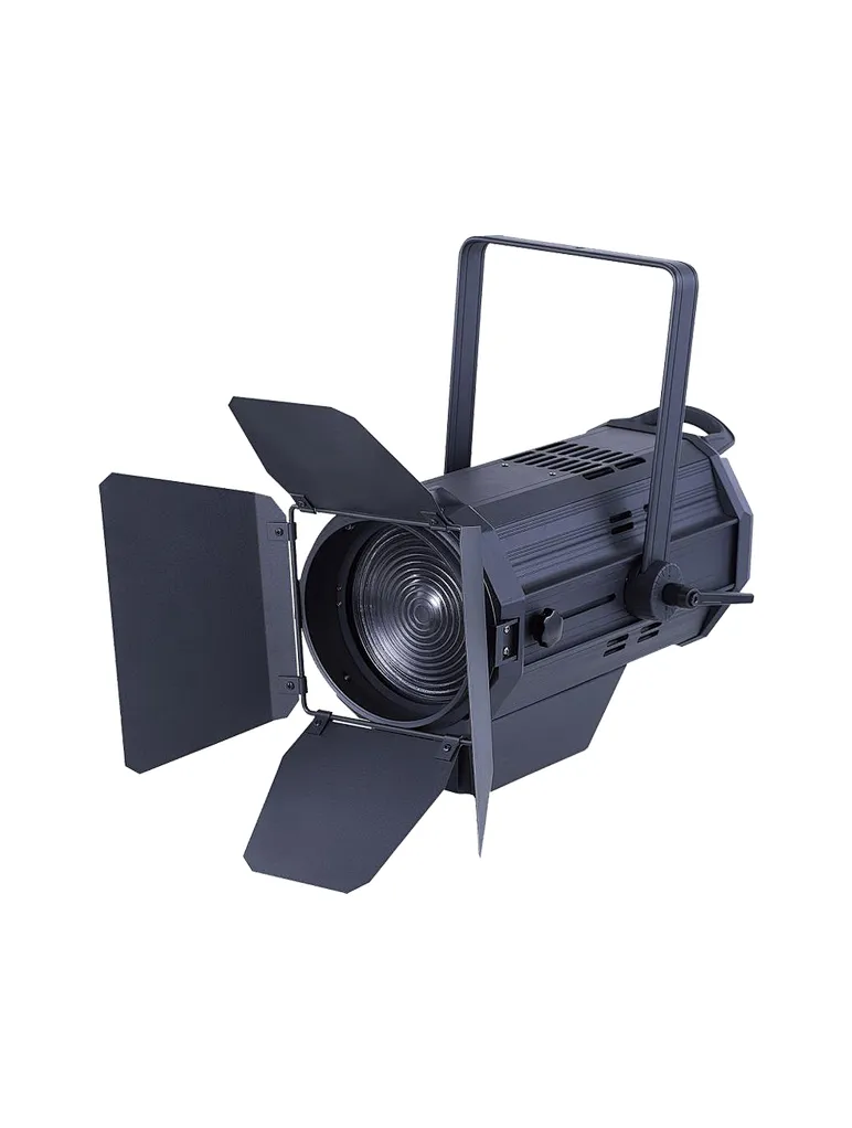 Best LED Fresnel Spotlight | OEM/ODM Manufacturer | KB Lighting.